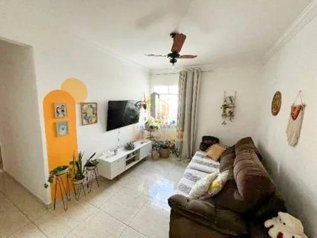 Apartamento com 3 quartos à venda em Belo Horizonte, no bairro Padre Eustáquio