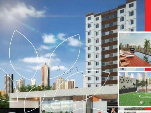 Apartamento com 3 quartos à venda em Belo Horizonte, no bairro Padre Eustáquio