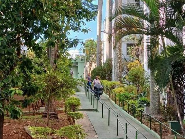 Apartamento com 3 quartos à venda em Belo Horizonte, no bairro Padre Eustáquio
