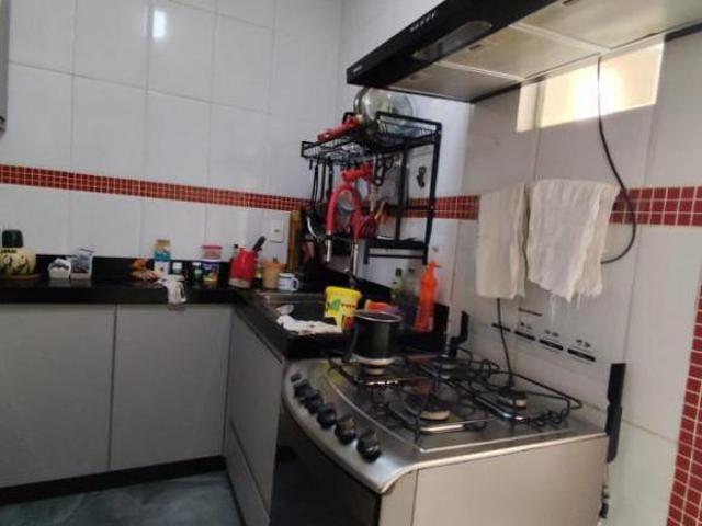 Apartamento com 3 quartos à venda em Belo Horizonte, no bairro Padre Eustáquio