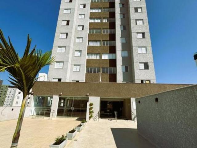 Apartamento com 3 quartos à venda em Belo Horizonte, no bairro Padre Eustáquio