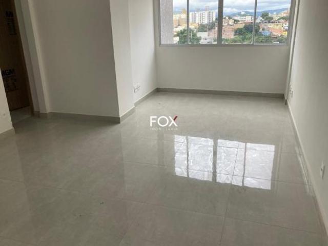 Apartamento com 3 quartos à venda em Belo Horizonte, no bairro Padre Eustáquio