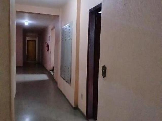 Apartamento com 3 quartos à venda em Belo Horizonte, no bairro Padre Eustáquio