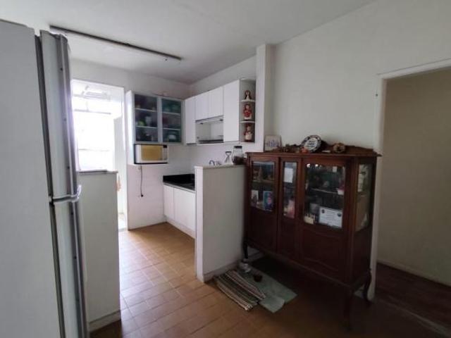 Apartamento com 3 quartos à venda em Belo Horizonte, no bairro Padre Eustáquio