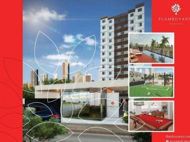 Apartamento com 3 quartos à venda em Belo Horizonte, no bairro Padre Eustáquio