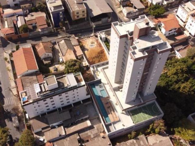 Apartamento com 3 quartos à venda em Belo Horizonte, no bairro Padre Eustáquio