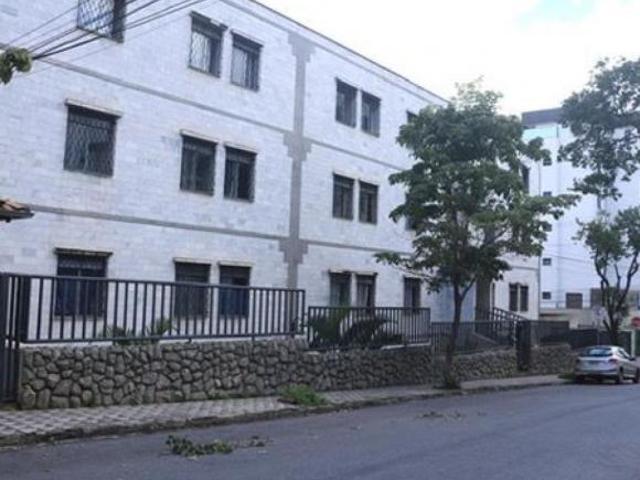 Apartamento com 3 quartos à venda em Belo Horizonte, no bairro Padre Eustáquio