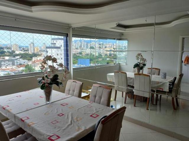 Apartamento com 3 quartos à venda em Belo Horizonte, no bairro Padre Eustáquio