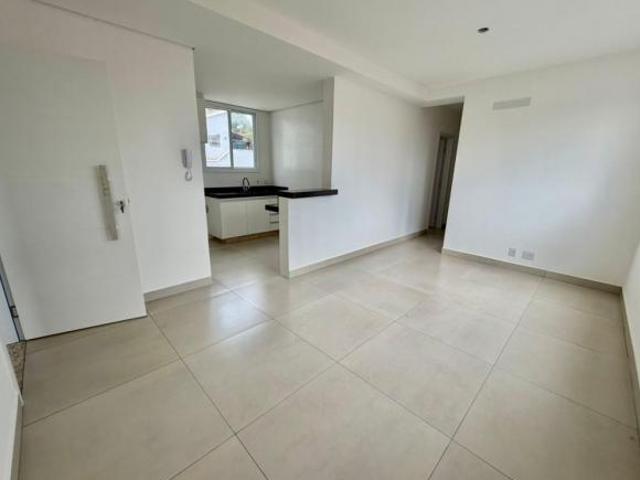 Apartamento com 3 quartos à venda em Belo Horizonte, no bairro Padre Eustáquio