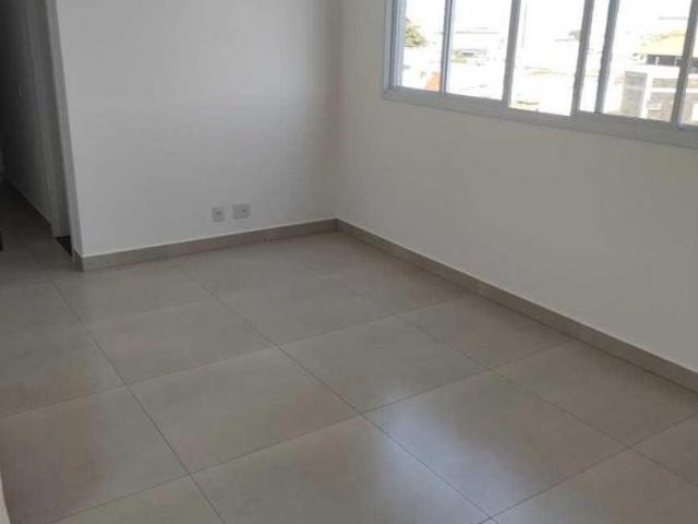 Apartamento com 3 quartos à venda em Belo Horizonte, no bairro Padre Eustáquio