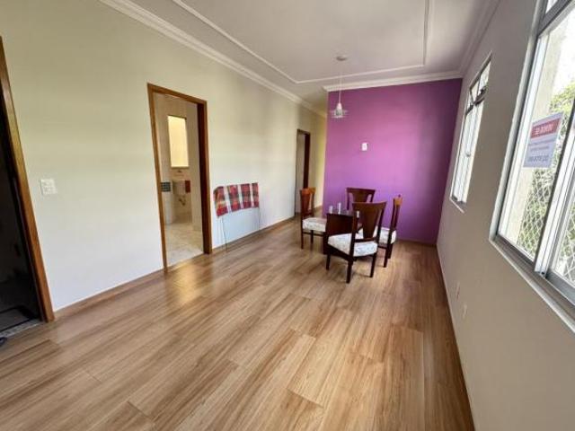 Apartamento com 3 quartos à venda em Belo Horizonte, no bairro Padre Eustáquio