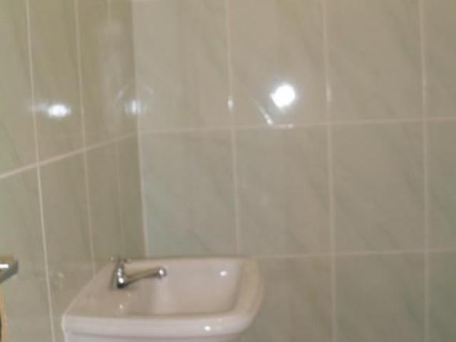 Apartamento com 3 quartos à venda em Belo Horizonte, no bairro Padre Eustáquio