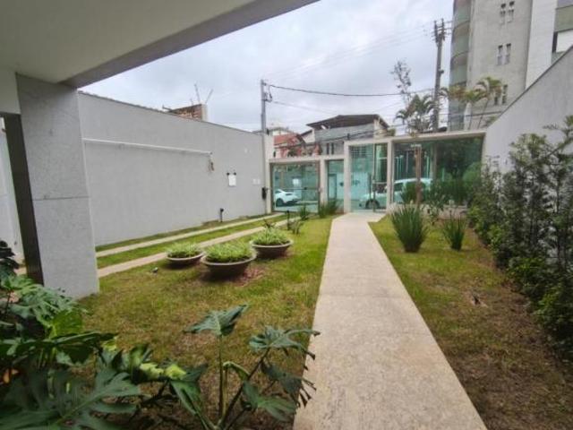 Apartamento com 3 quartos à venda em Belo Horizonte, no bairro Padre Eustáquio