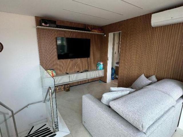 Apartamento com 3 quartos à venda em Belo Horizonte, no bairro Palmares