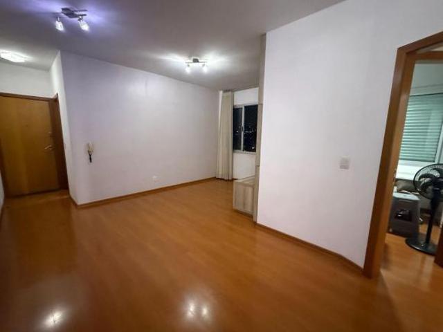 Apartamento com 3 quartos à venda em Belo Horizonte, no bairro Palmares