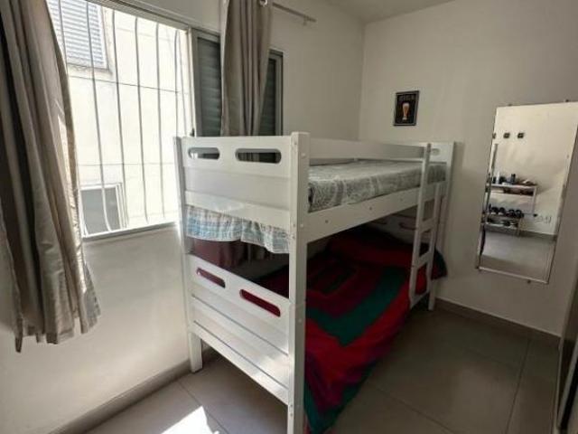 Apartamento com 3 quartos à venda em Belo Horizonte, no bairro Palmares