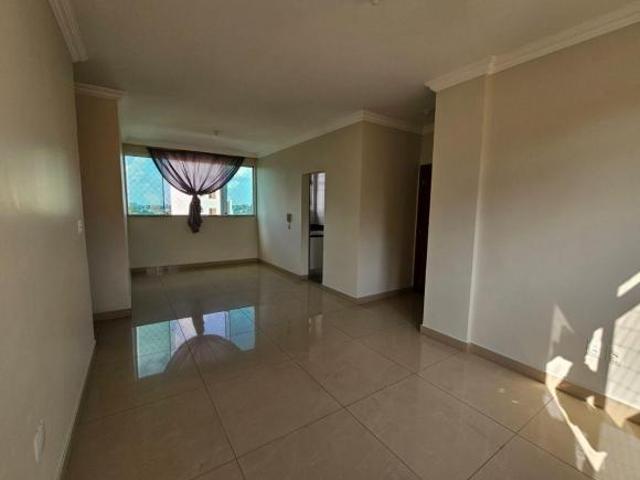 Apartamento com 3 quartos à venda em Belo Horizonte, no bairro Palmares