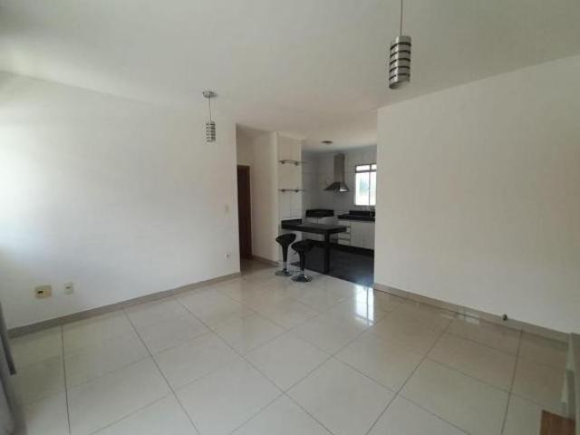 Apartamento com 3 quartos à venda em Belo Horizonte, no bairro Palmares