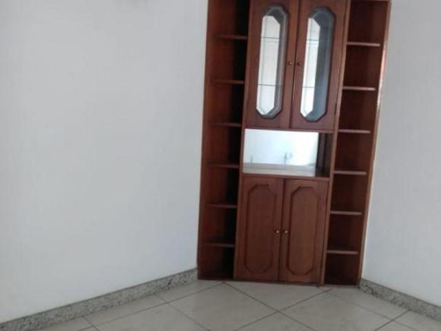 Apartamento com 3 quartos à venda em Belo Horizonte, no bairro Palmares