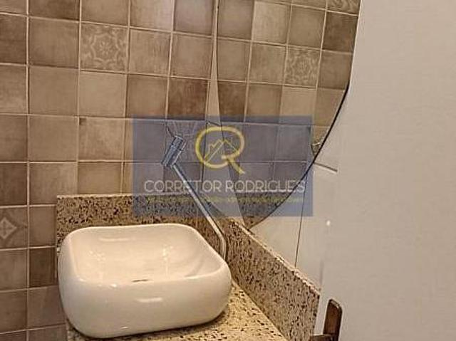 Apartamento com 3 quartos à venda em Belo Horizonte, no bairro Palmares