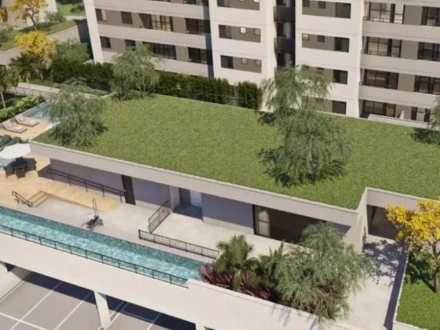 Apartamento com 3 quartos à venda em Belo Horizonte, no bairro Palmares