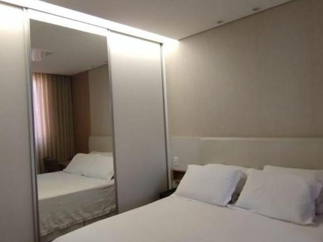Apartamento com 3 quartos à venda em Belo Horizonte, no bairro Palmares