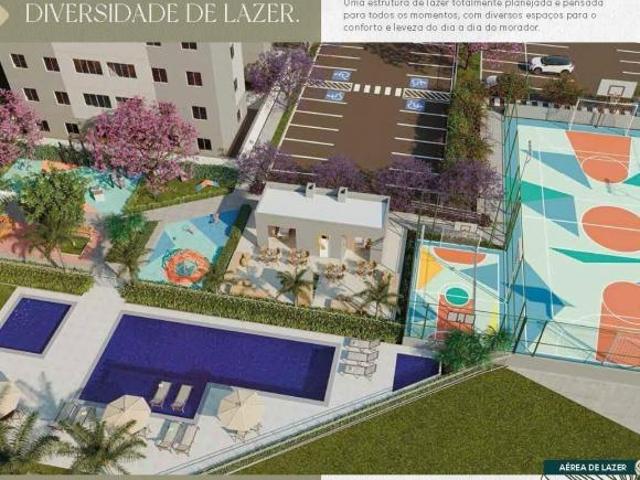 Apartamento com 3 quartos à venda em Belo Horizonte, no bairro Palmeiras