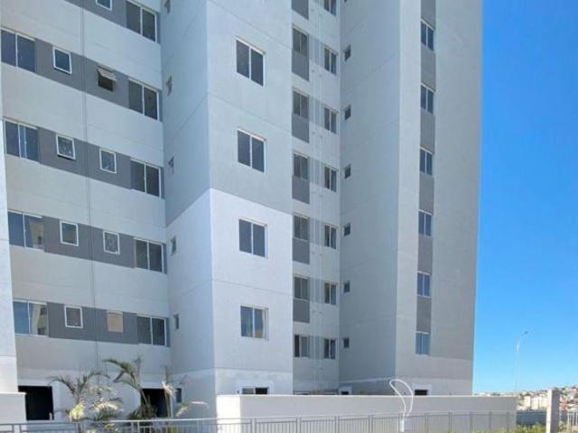 Apartamento com 3 quartos à venda em Belo Horizonte, no bairro Palmeiras