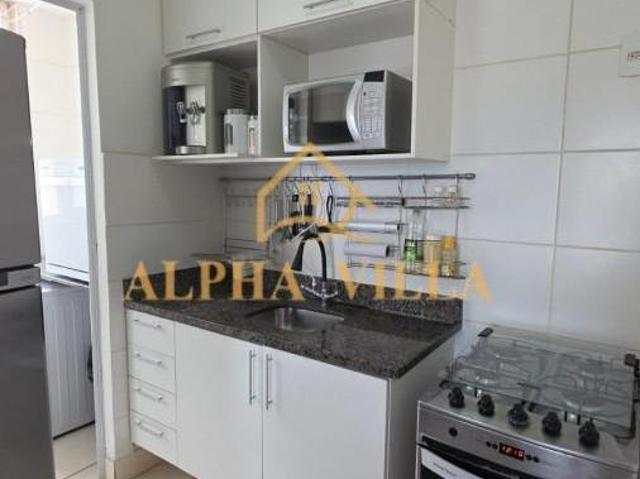 Apartamento com 3 quartos à venda em Belo Horizonte, no bairro Palmeiras
