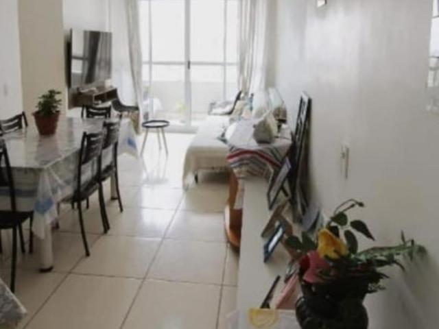 Apartamento com 3 quartos à venda em Belo Horizonte, no bairro Palmeiras