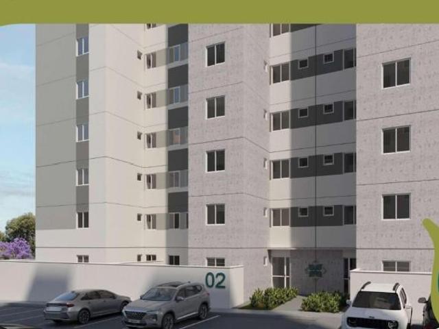 Apartamento com 3 quartos à venda em Belo Horizonte, no bairro Palmeiras