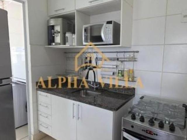 Apartamento com 3 quartos à venda em Belo Horizonte, no bairro Palmeiras