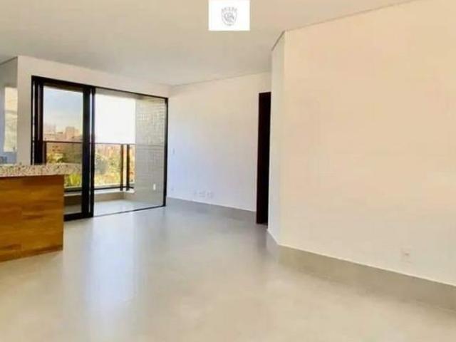 Apartamento com 3 quartos à venda em Belo Horizonte, no bairro Pampulha
