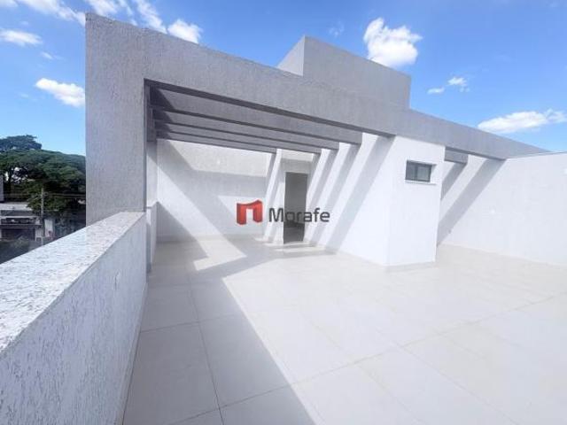 Apartamento com 3 quartos à venda em Belo Horizonte, no bairro Paquetá