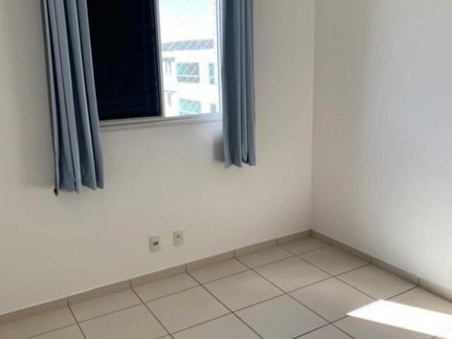 Apartamento com 3 quartos à venda em Belo Horizonte, no bairro Paquetá