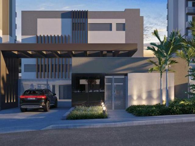 Apartamento com 3 quartos à venda em Belo Horizonte, no bairro Paquetá