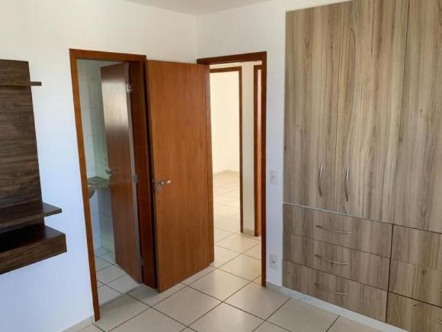 Apartamento com 3 quartos à venda em Belo Horizonte, no bairro Paquetá
