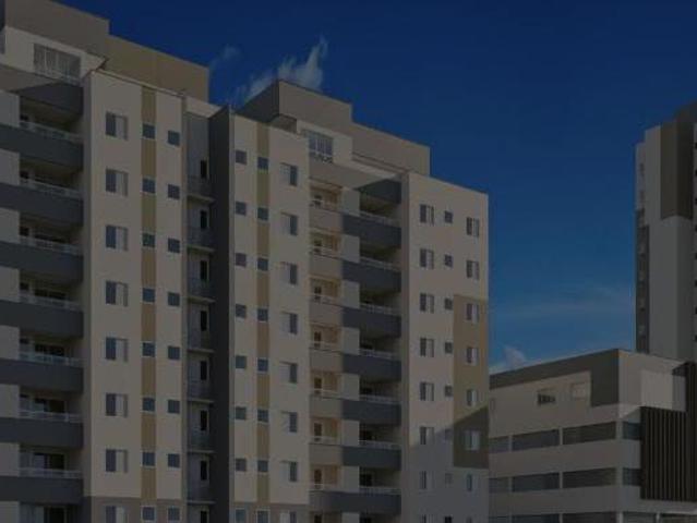 Apartamento com 3 quartos à venda em Belo Horizonte, no bairro Paquetá