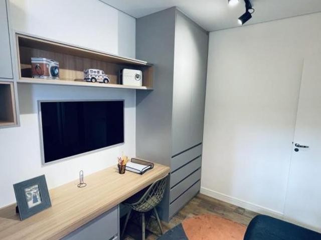 Apartamento com 3 quartos à venda em Belo Horizonte, no bairro Paquetá