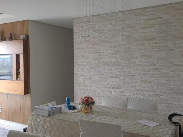 Apartamento com 3 quartos à venda em Belo Horizonte, no bairro Paquetá
