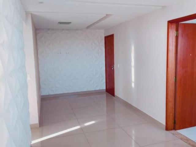 Apartamento com 3 quartos à venda em Belo Horizonte, no bairro Parque São Pedro