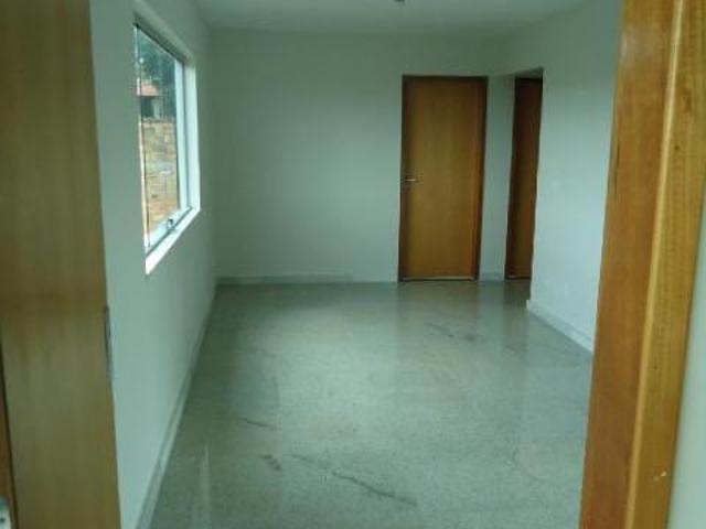 Apartamento com 3 quartos à venda em Belo Horizonte, no bairro Pio Xii