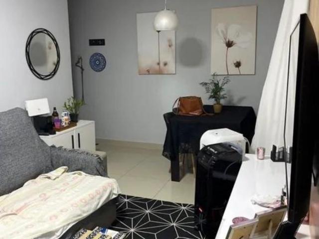 Apartamento com 3 quartos à venda em Belo Horizonte, no bairro Piratininga