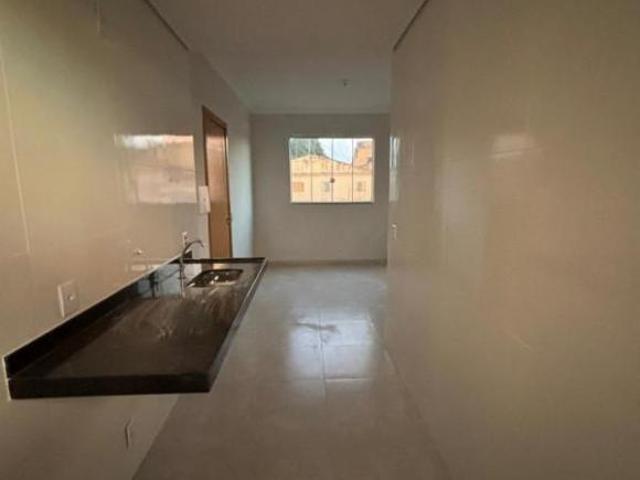 Apartamento com 3 quartos à venda em Belo Horizonte, no bairro Piratininga