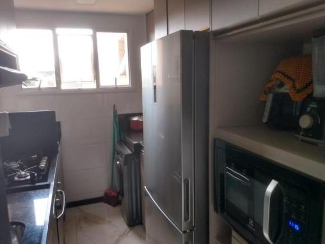 Apartamento com 3 quartos à venda em Belo Horizonte, no bairro Piratininga