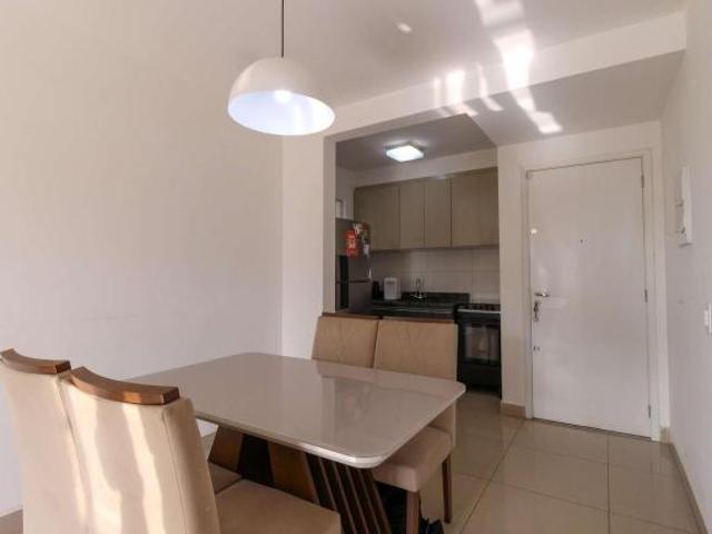 Apartamento com 3 quartos à venda em Belo Horizonte, no bairro Planalto