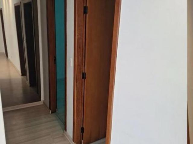 Apartamento com 3 quartos à venda em Belo Horizonte, no bairro Planalto