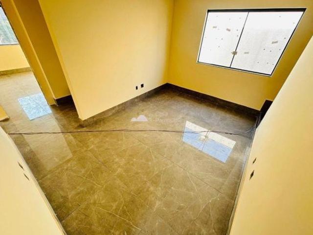 Apartamento com 3 quartos à venda em Belo Horizonte, no bairro Planalto