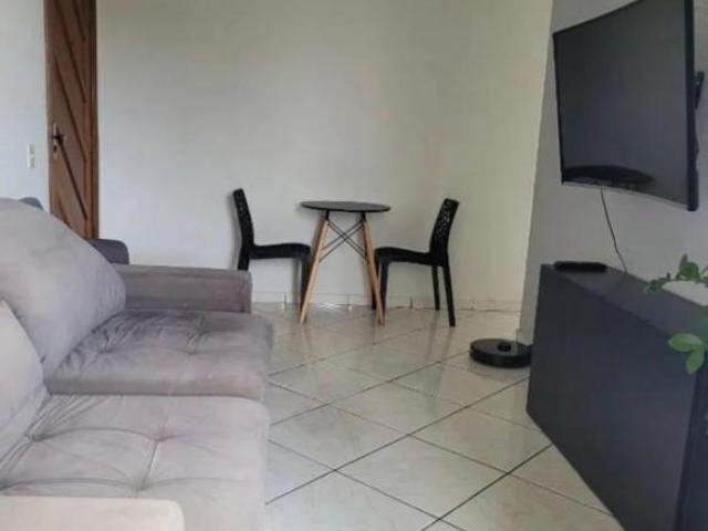 Apartamento com 3 quartos à venda em Belo Horizonte, no bairro Planalto