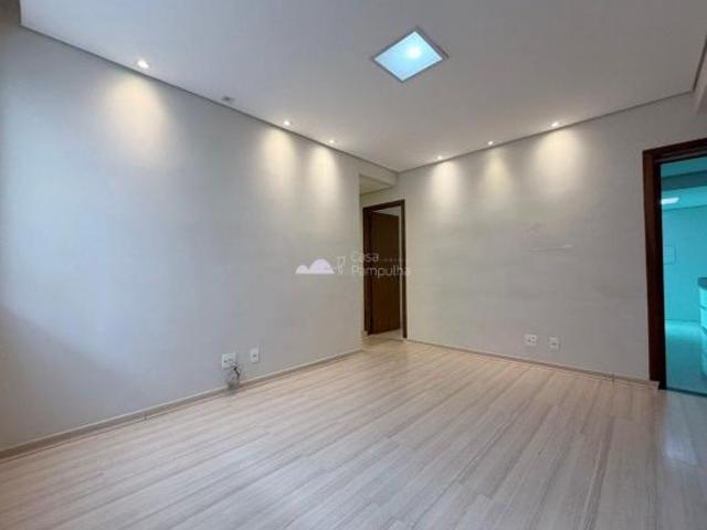 Apartamento com 3 quartos à venda em Belo Horizonte, no bairro Planalto